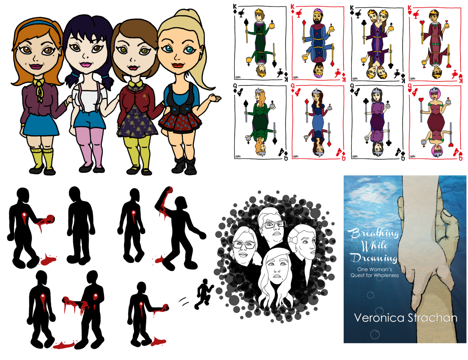 Creative Girl Tuesday – Creative Handygirl